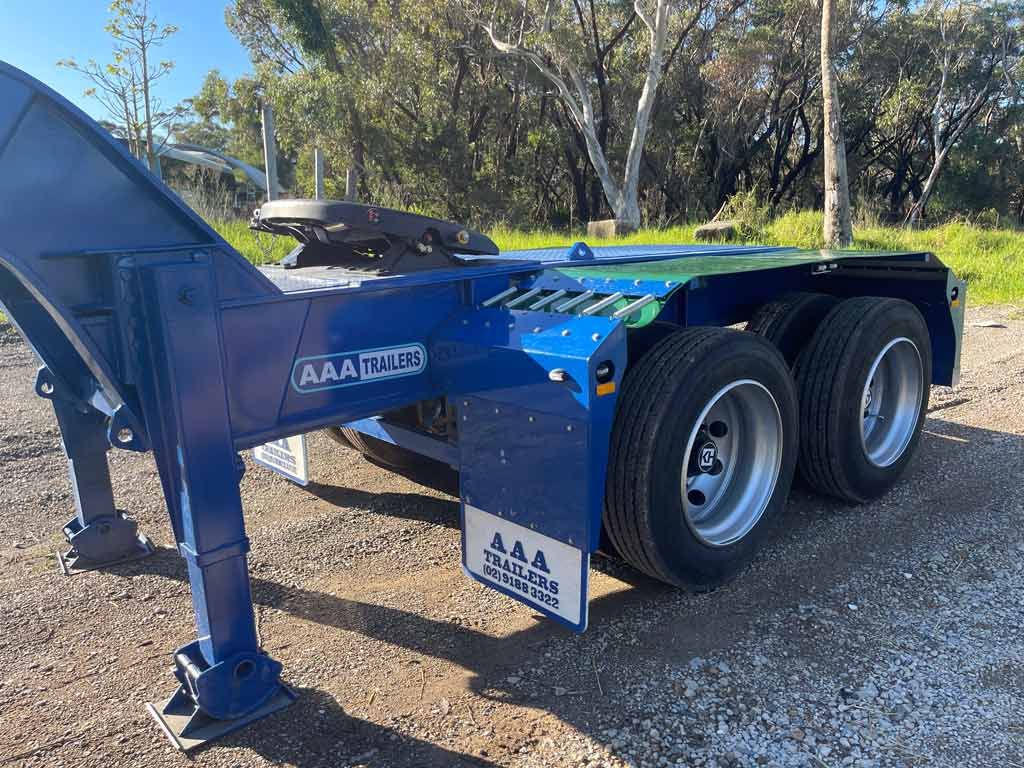 Dolly Trailers | AAA Trailers Perth