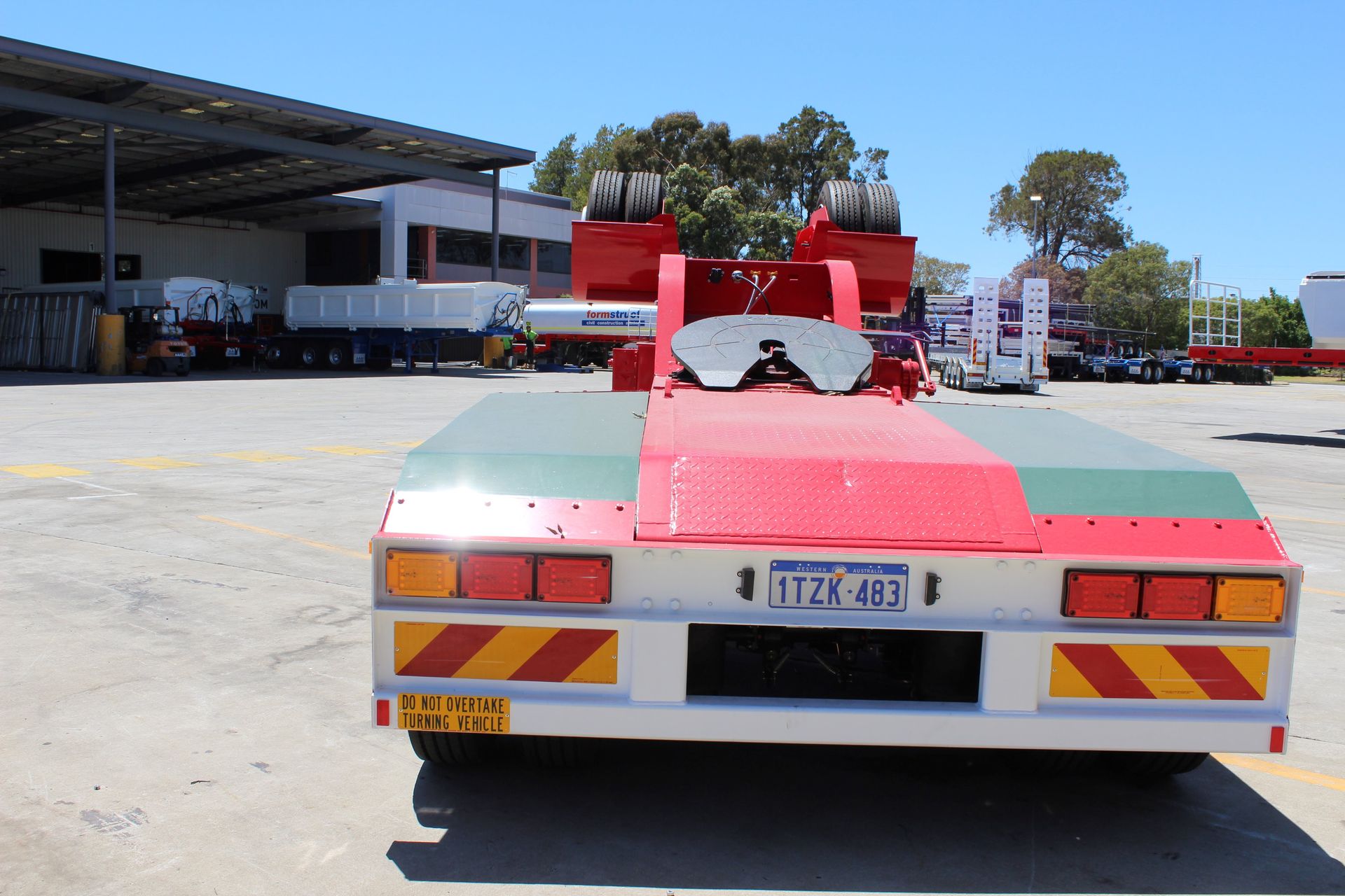 Dolly Trailers | AAA Trailer Brisbane