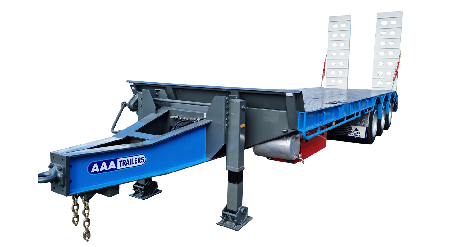 The Number One Truck Trailers in Perth | AAA Trailers