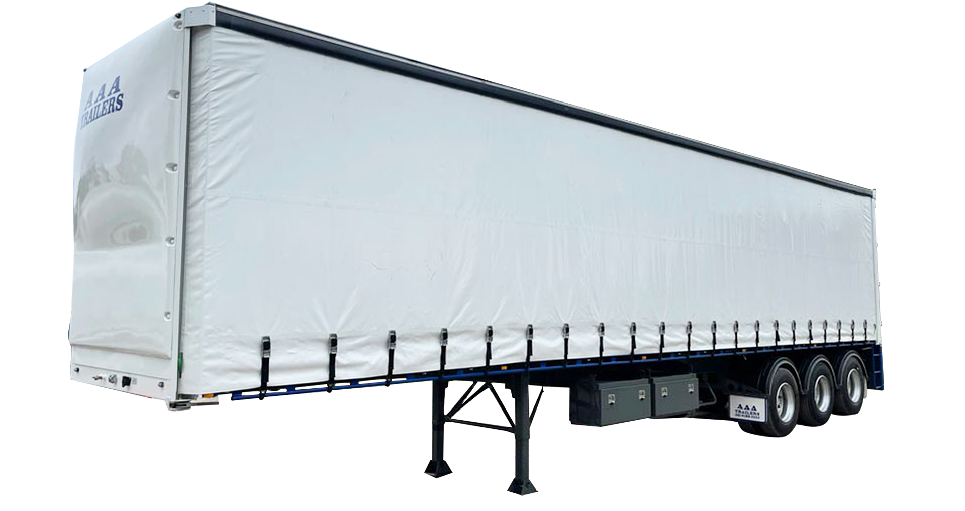 The Number One Truck Trailers in Perth | AAA Trailers