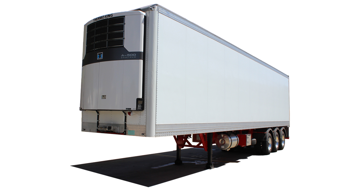 The Number One Truck Trailers in Perth | AAA Trailers