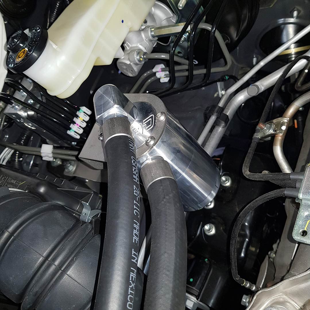 Fuel System Repairs in Cairns | MTM Automotive