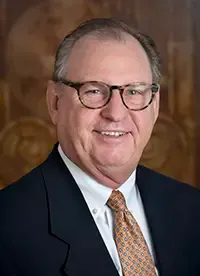 Paul McGoldrick, Phoenix Mediator & Litigation Attorney