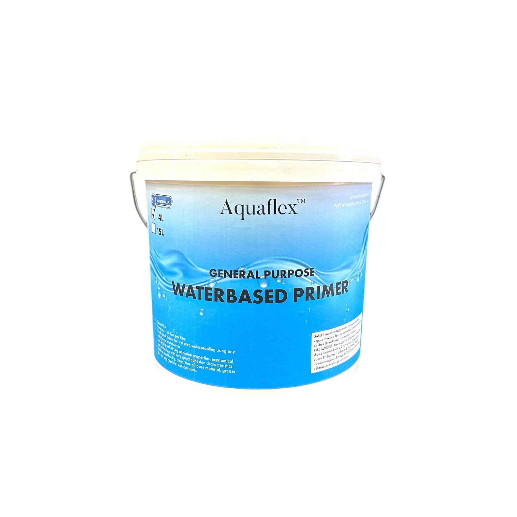 Waterproofing Membranes | Aquaflex