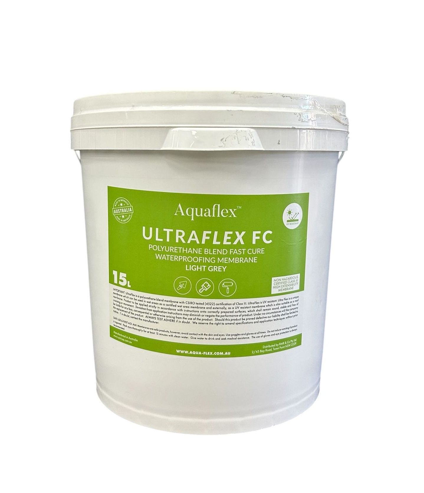 Waterproofing Membranes | Aquaflex