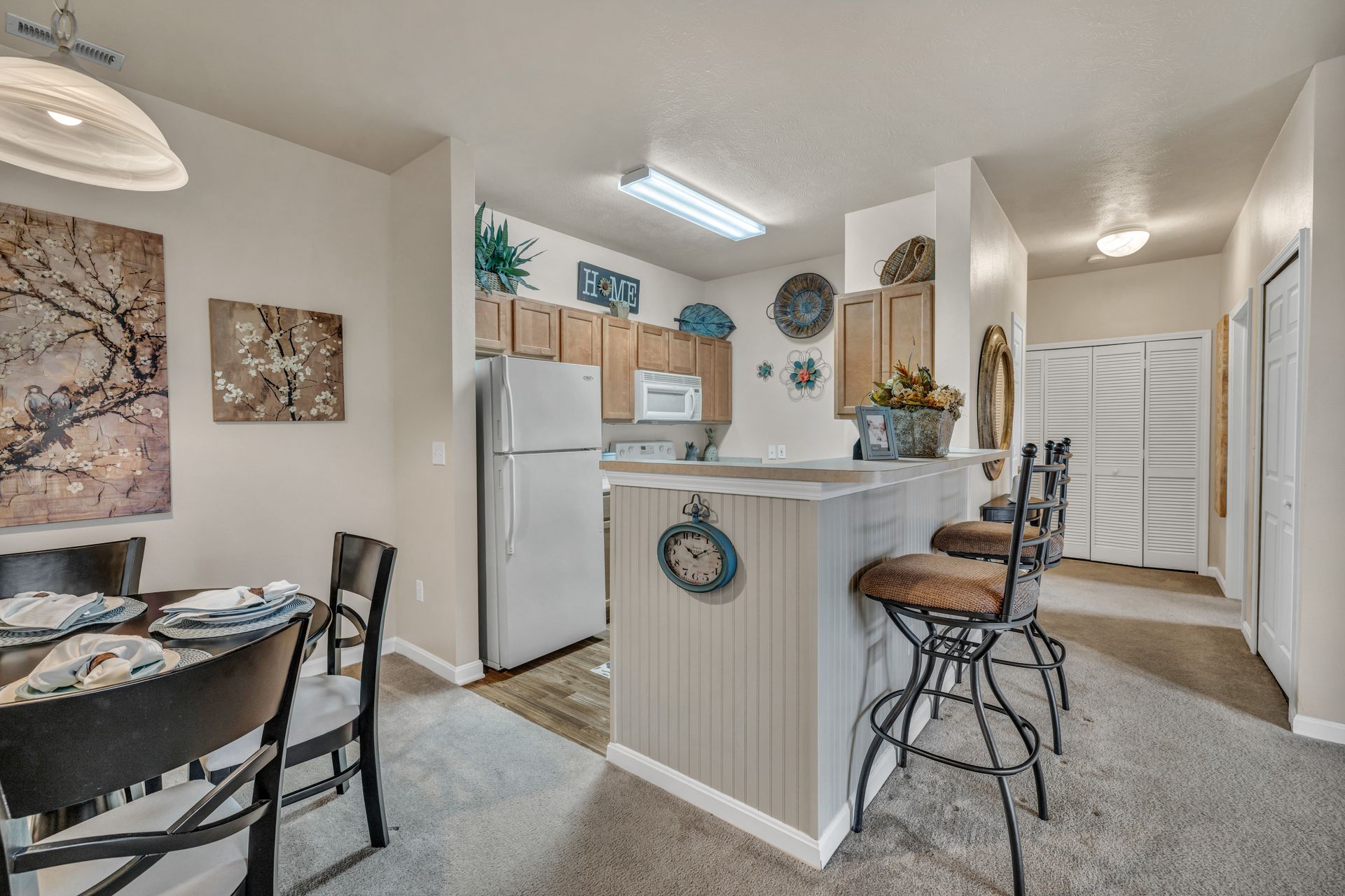 Beaver Creek | Apartment for Rent in Newburgh, IN