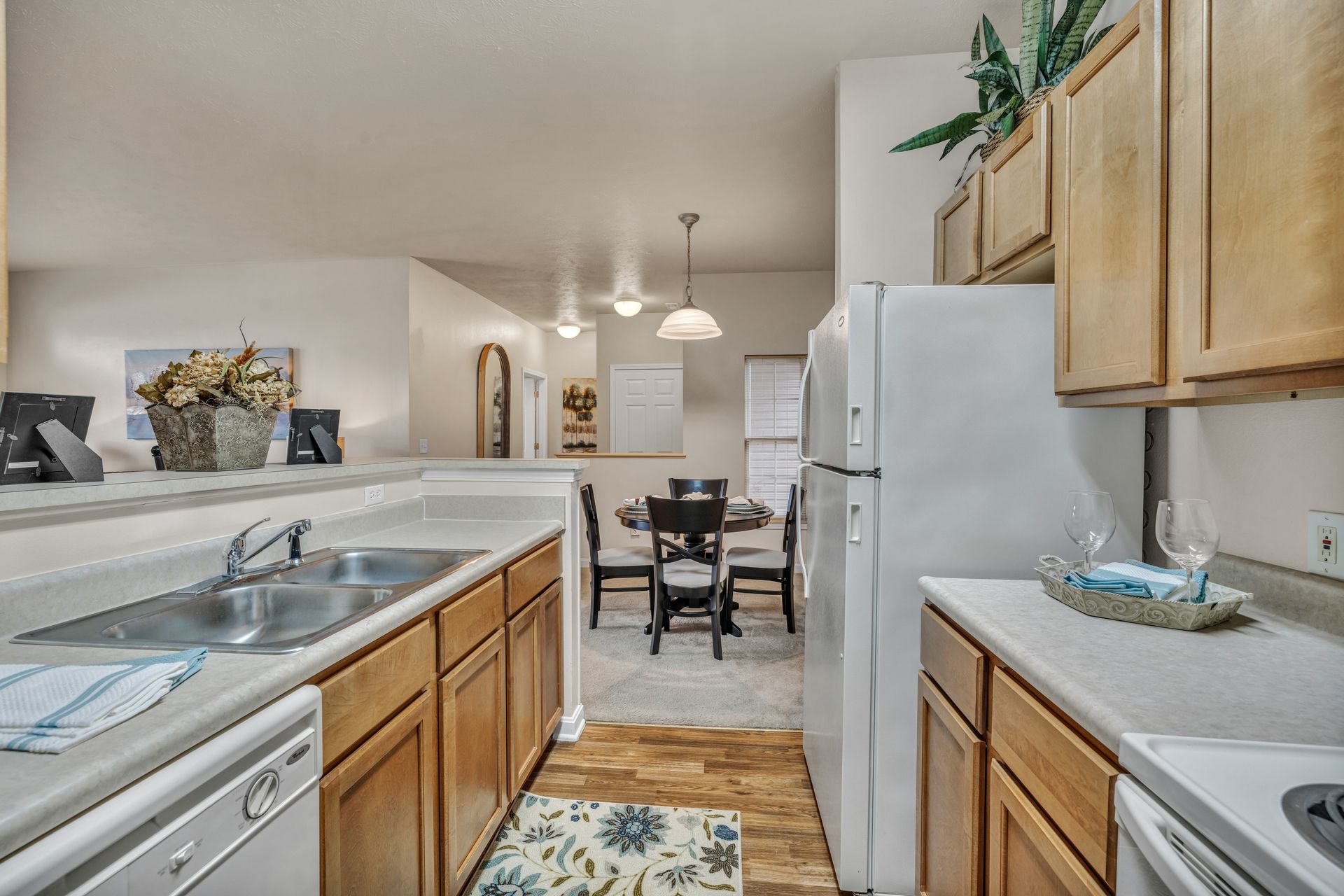 Beaver Creek | Apartment for Rent in Newburgh, IN