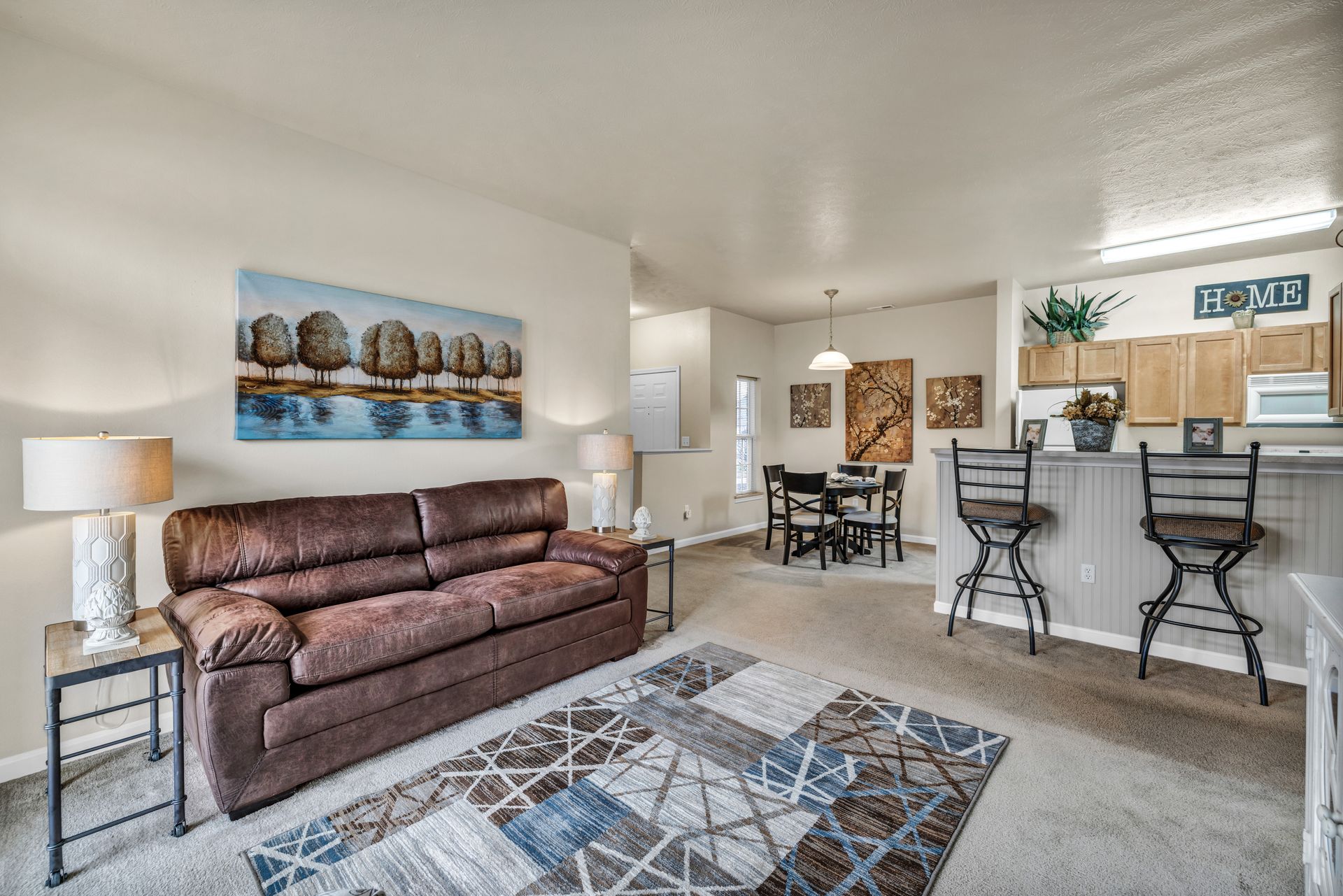 Beaver Creek | Apartment for Rent in Newburgh, IN