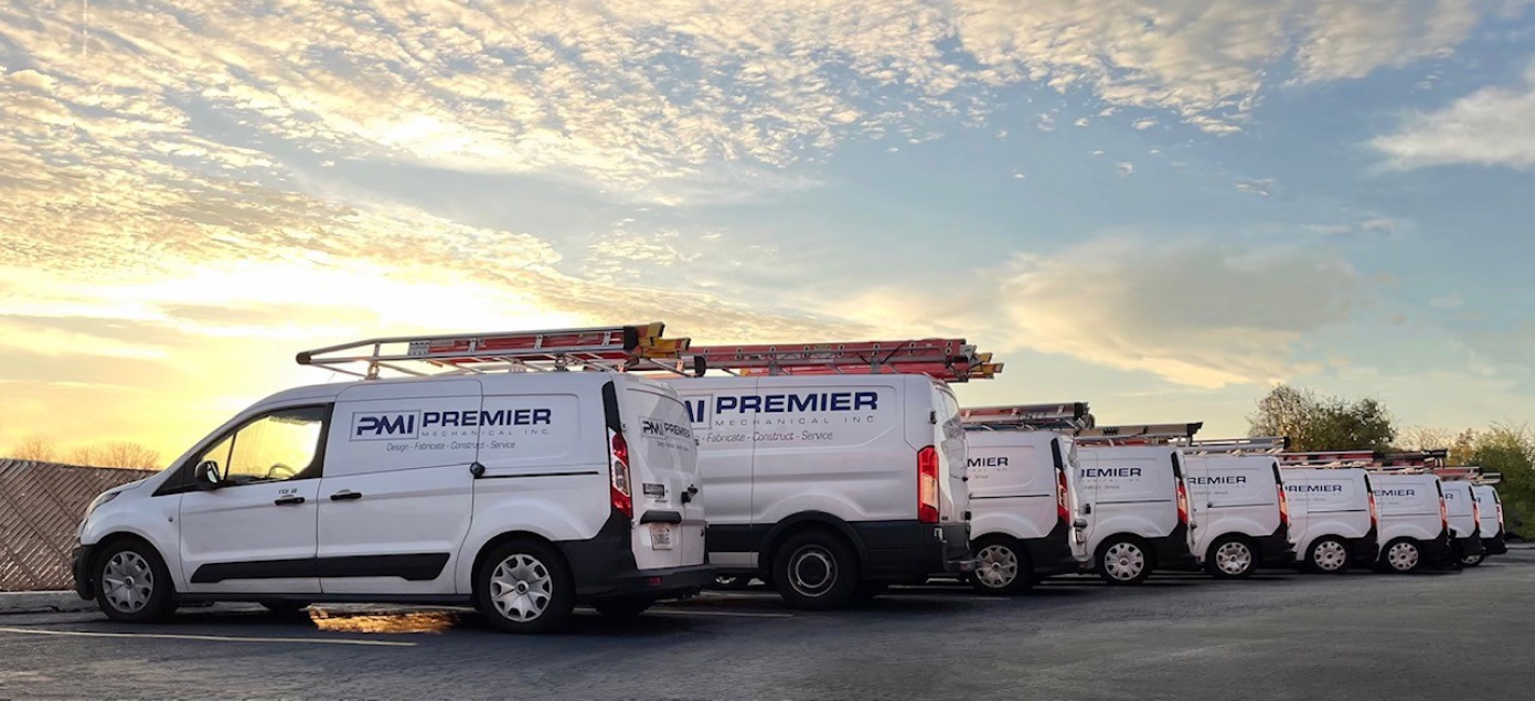 About | Premier Mechanical | Chicagoland