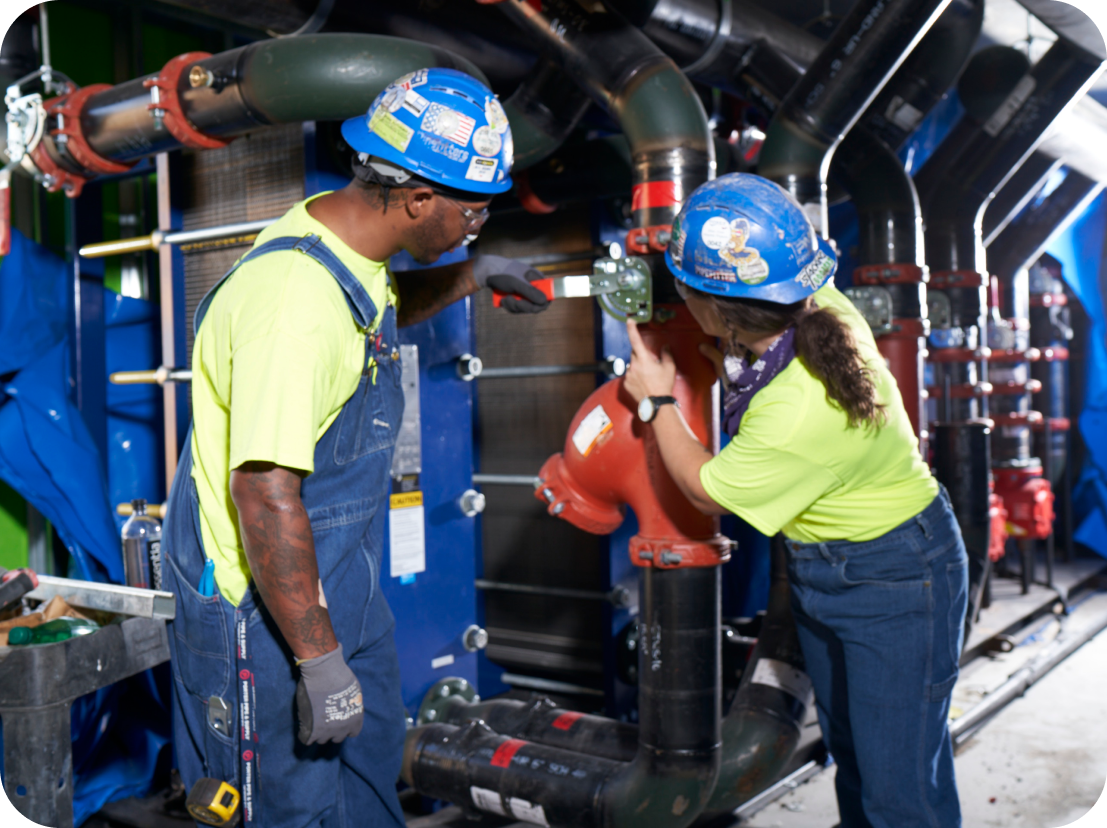 Mechanical Contractor | Premier Mechanical | Chicagoland