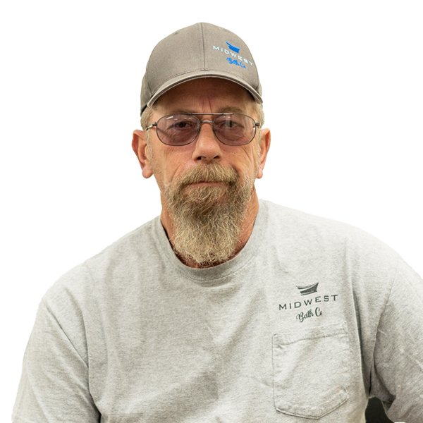 Our Team | Moline, IL | Midwest Bath Co.