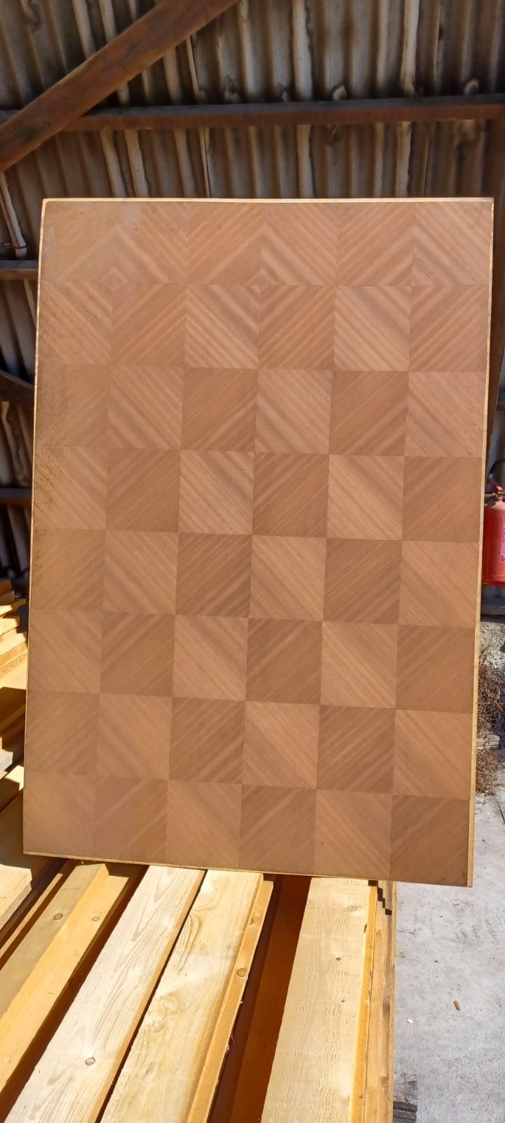 Lavorazione del legno | Livorno | Massimo Franceschi Legname