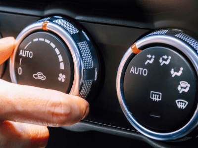 Auto Cabin Climate Control Experts | Tech One Automotive