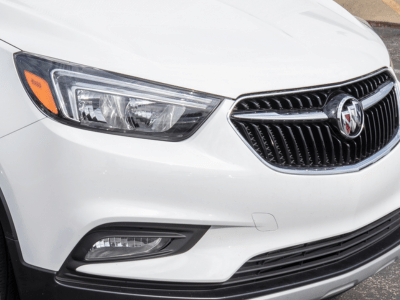 Professional Buick Repair and Maintenance | Tech One Automotive