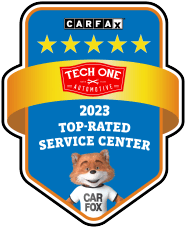 Professional Car Repair, Maintenance, & Service | Tech One Automotive