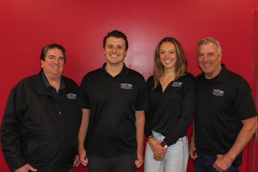 Professional Car Repair, Maintenance, & Service | Tech One Automotive