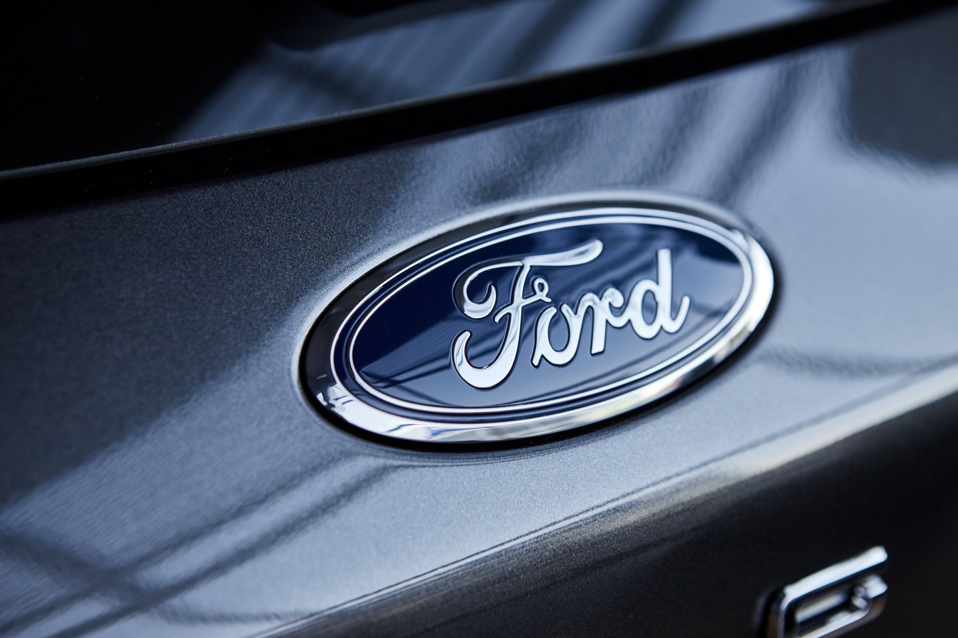 Your Ford Service and Repair Expert