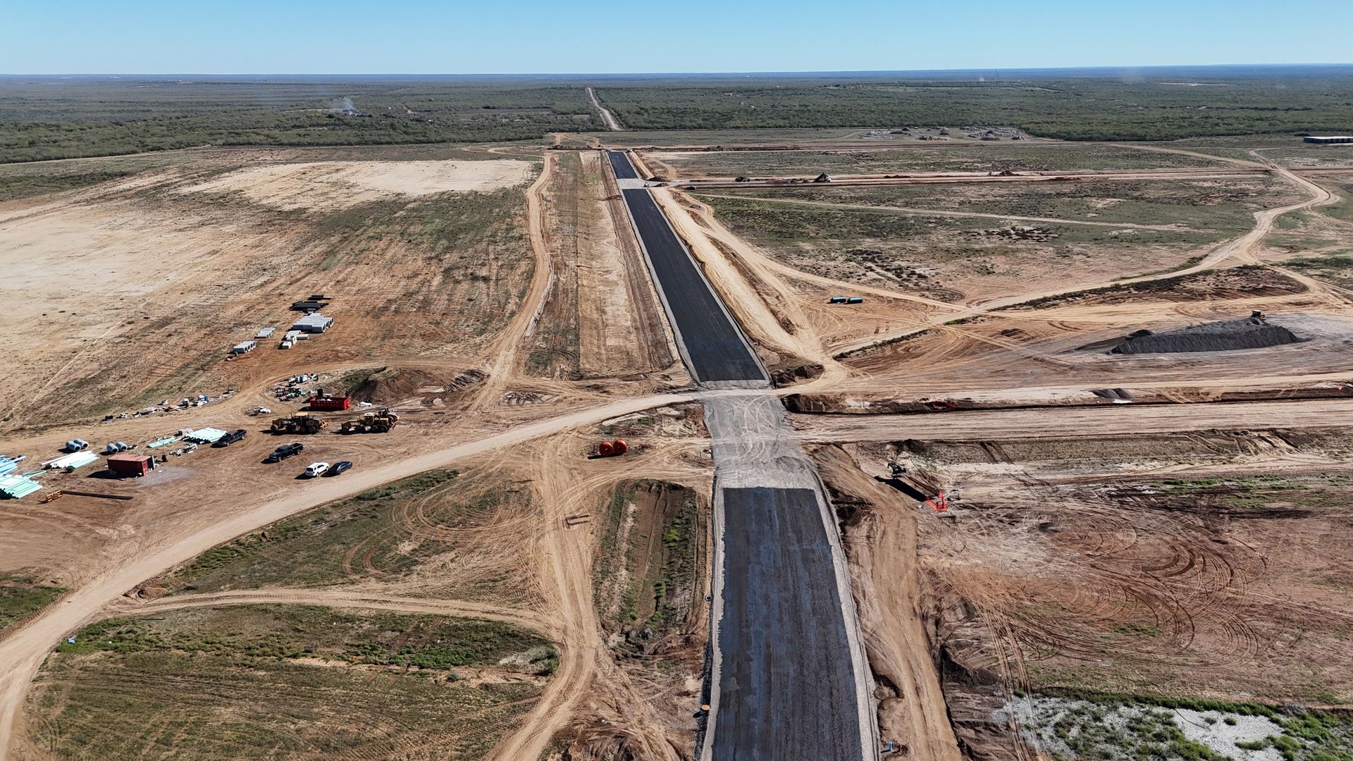 Gateway Industrial Development