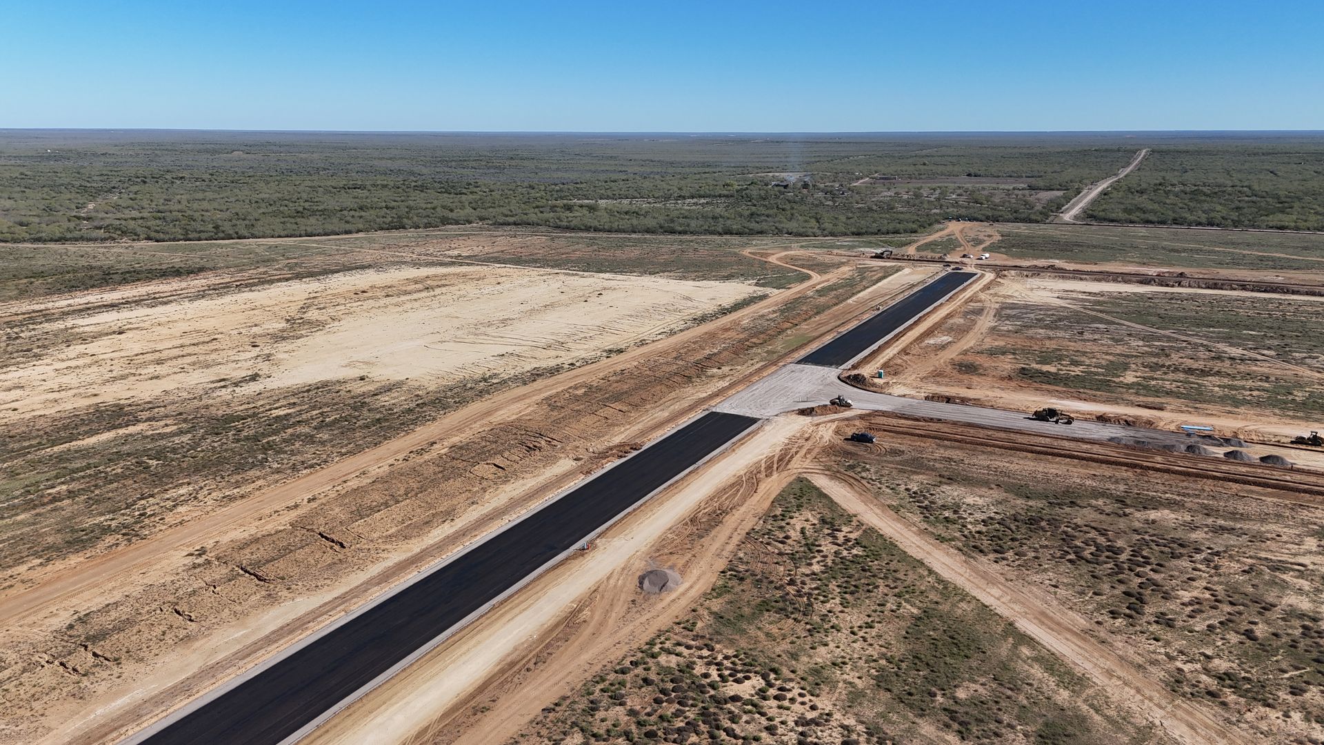 Gateway Industrial Development