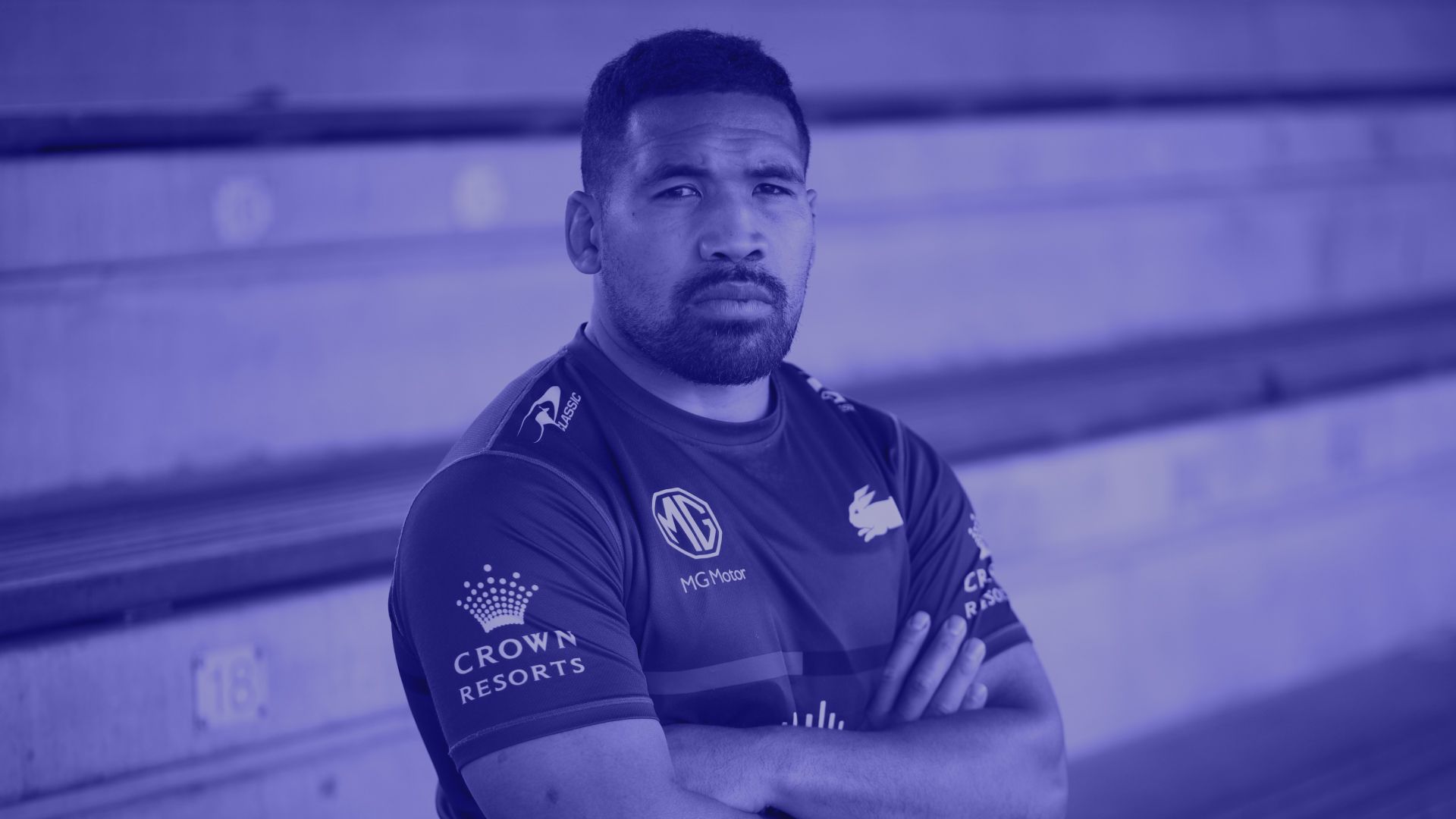 Tongan International Siliva Havili to 2026 Squad