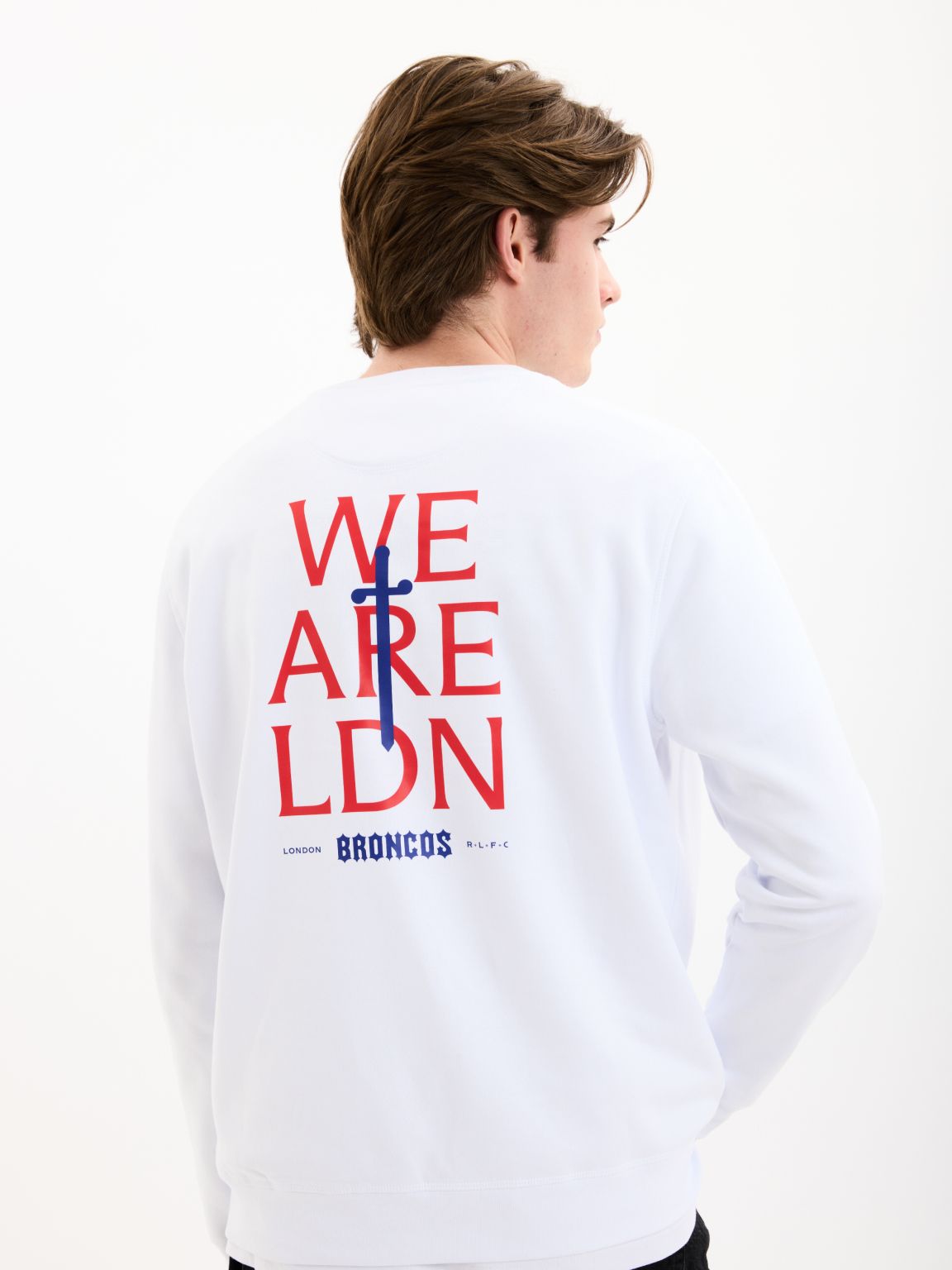 Official Merchandise | London Broncos