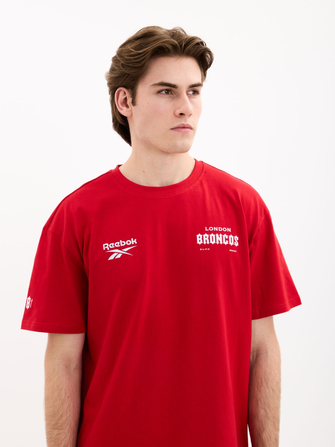 Official Merchandise | London Broncos