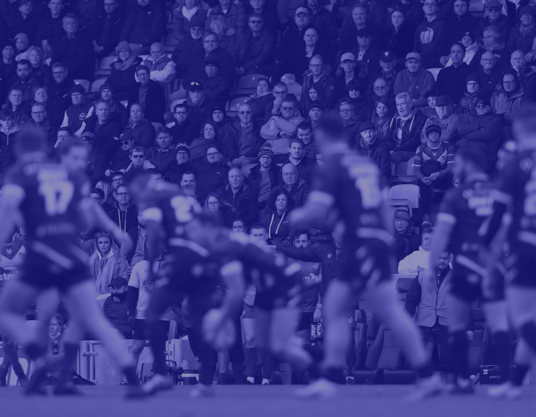 London Rugby League Community Club Award Winners Announced!