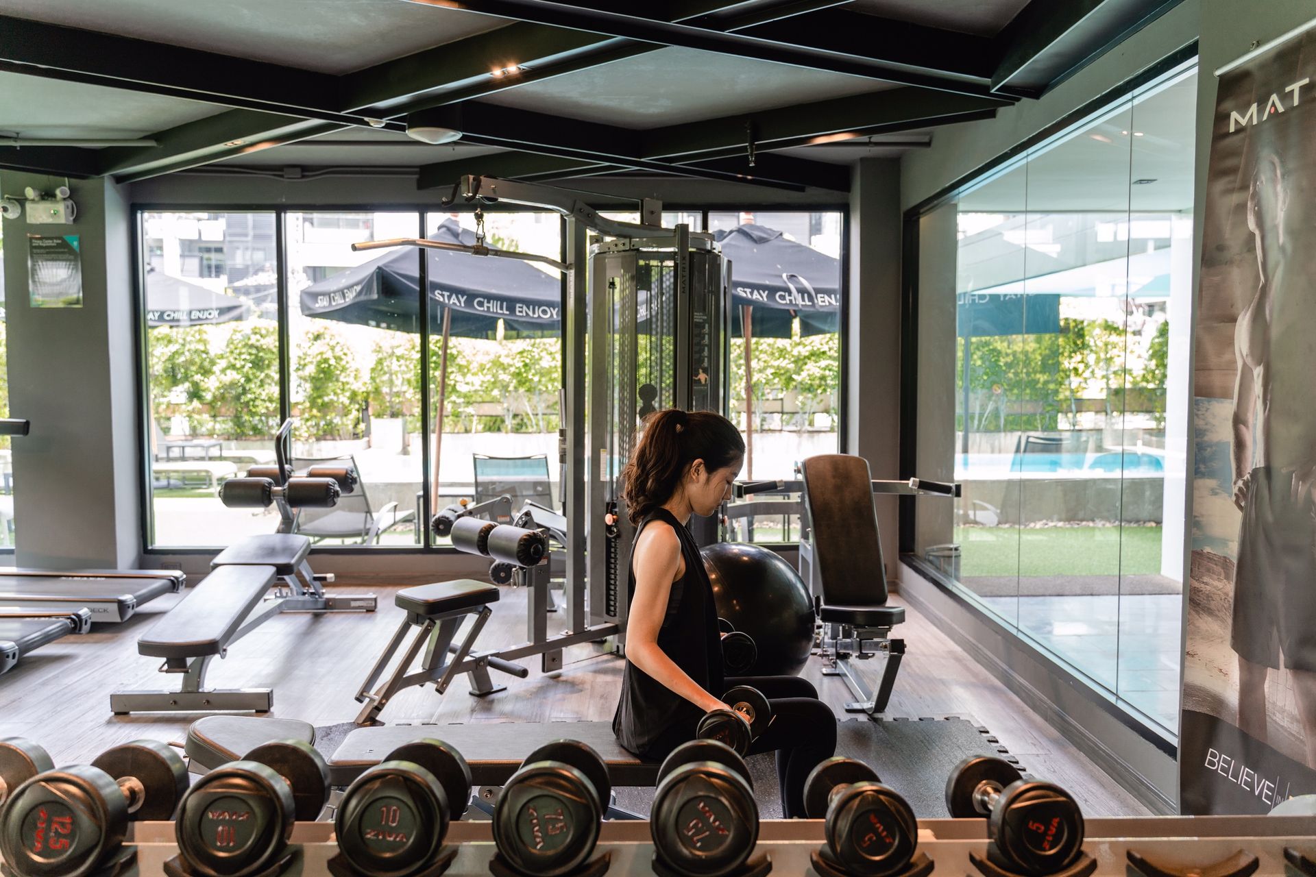 Cross Vibe Bangkok Sukhumvit | Gallery