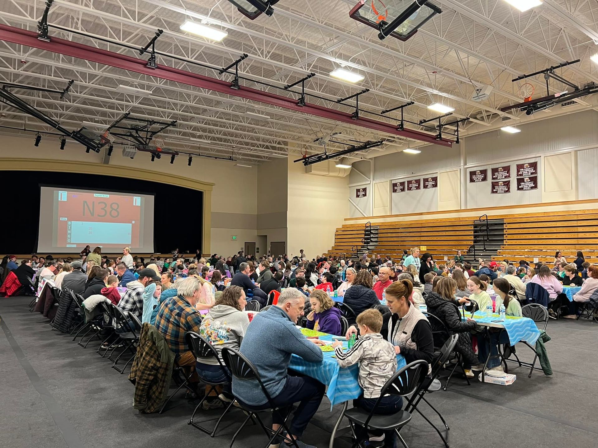 Presentation of Mary Academy | Private Catholic School