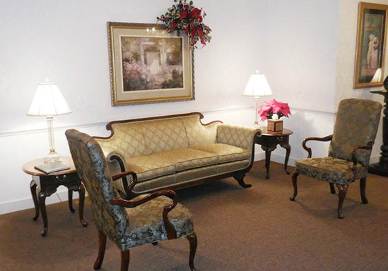 Location Facilities | Leavitt Funeral Home
