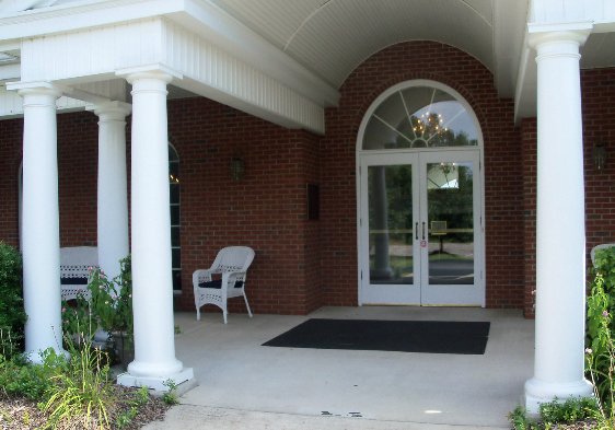 Location Facilities | Leavitt Funeral Home
