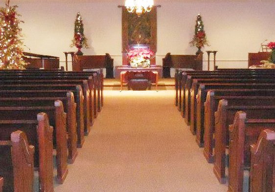 Location Facilities | Leavitt Funeral Home