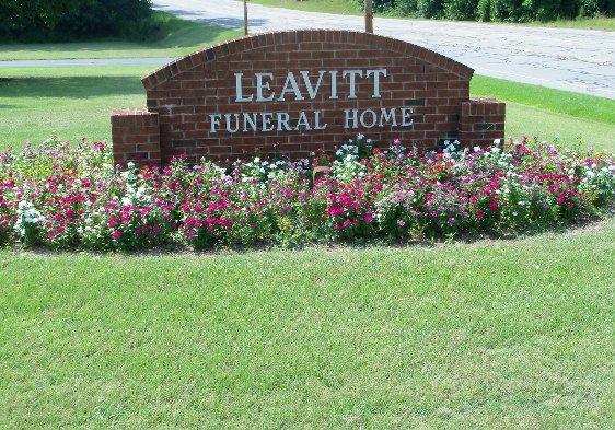 Location Facilities | Leavitt Funeral Home