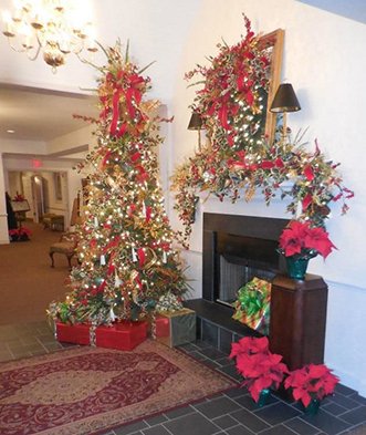 Location Facilities | Leavitt Funeral Home