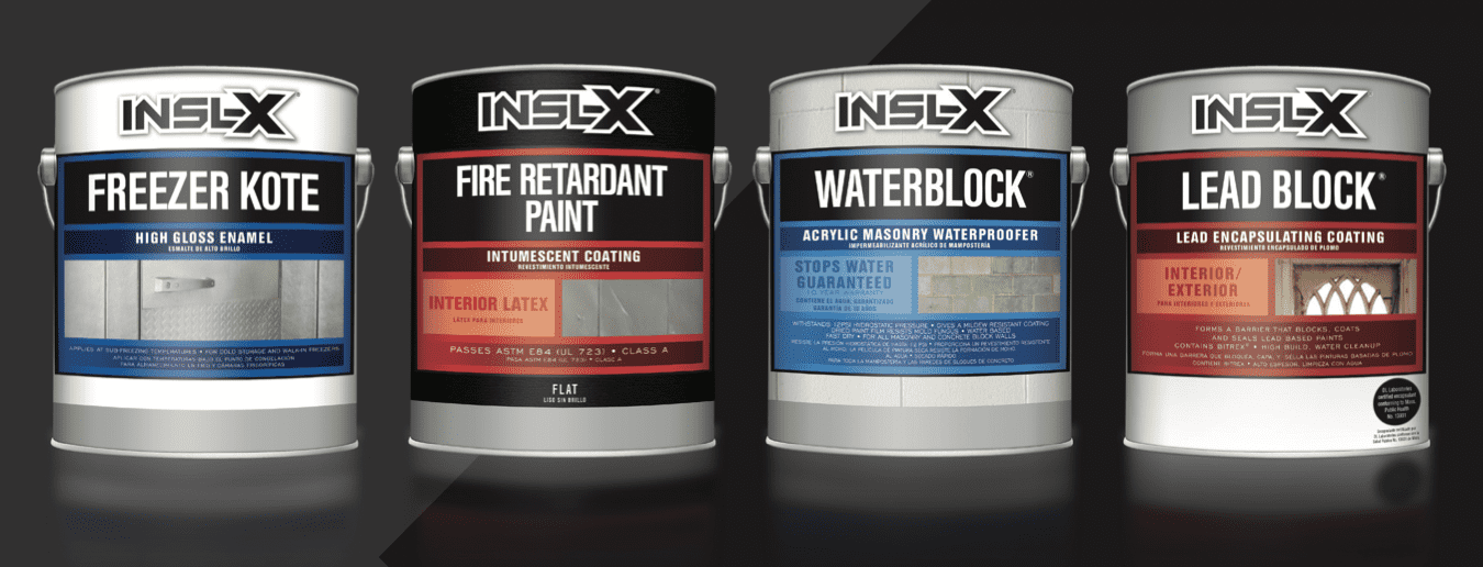 Specialty Paint | John Paul’s Paint and Décor