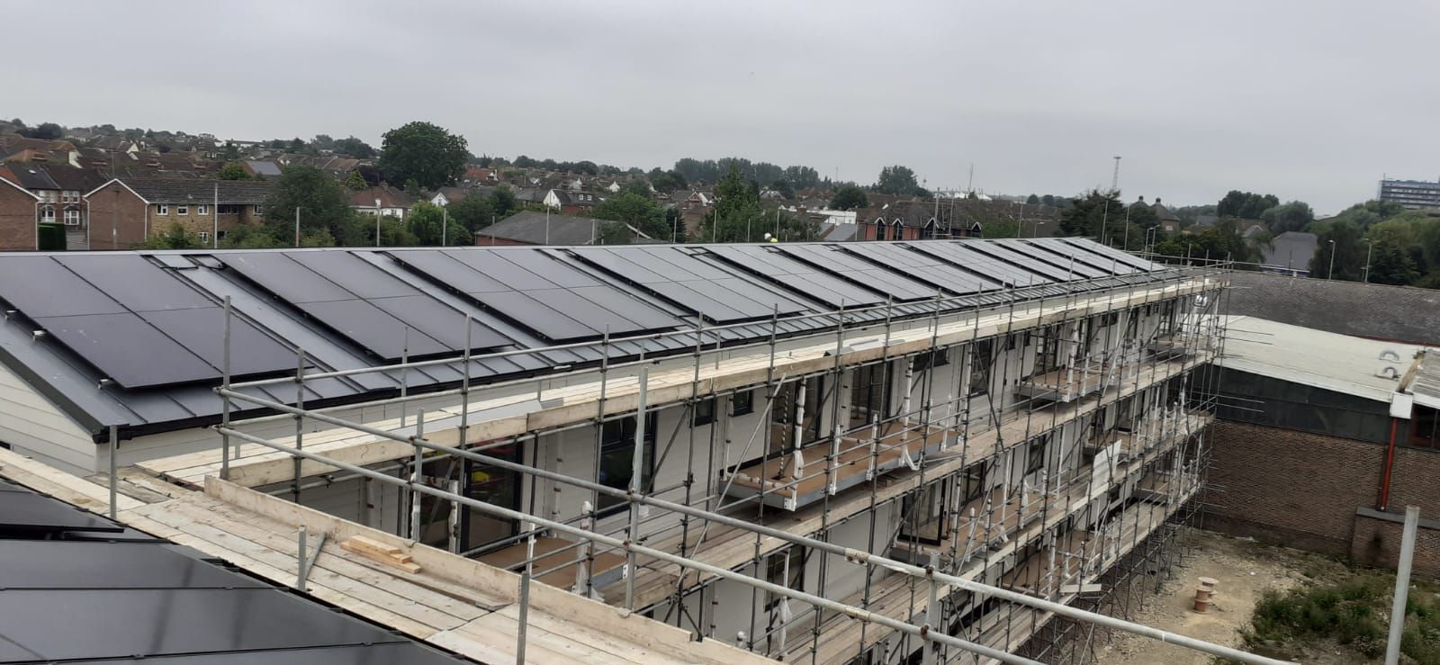 TCA Solar Ltd | Home