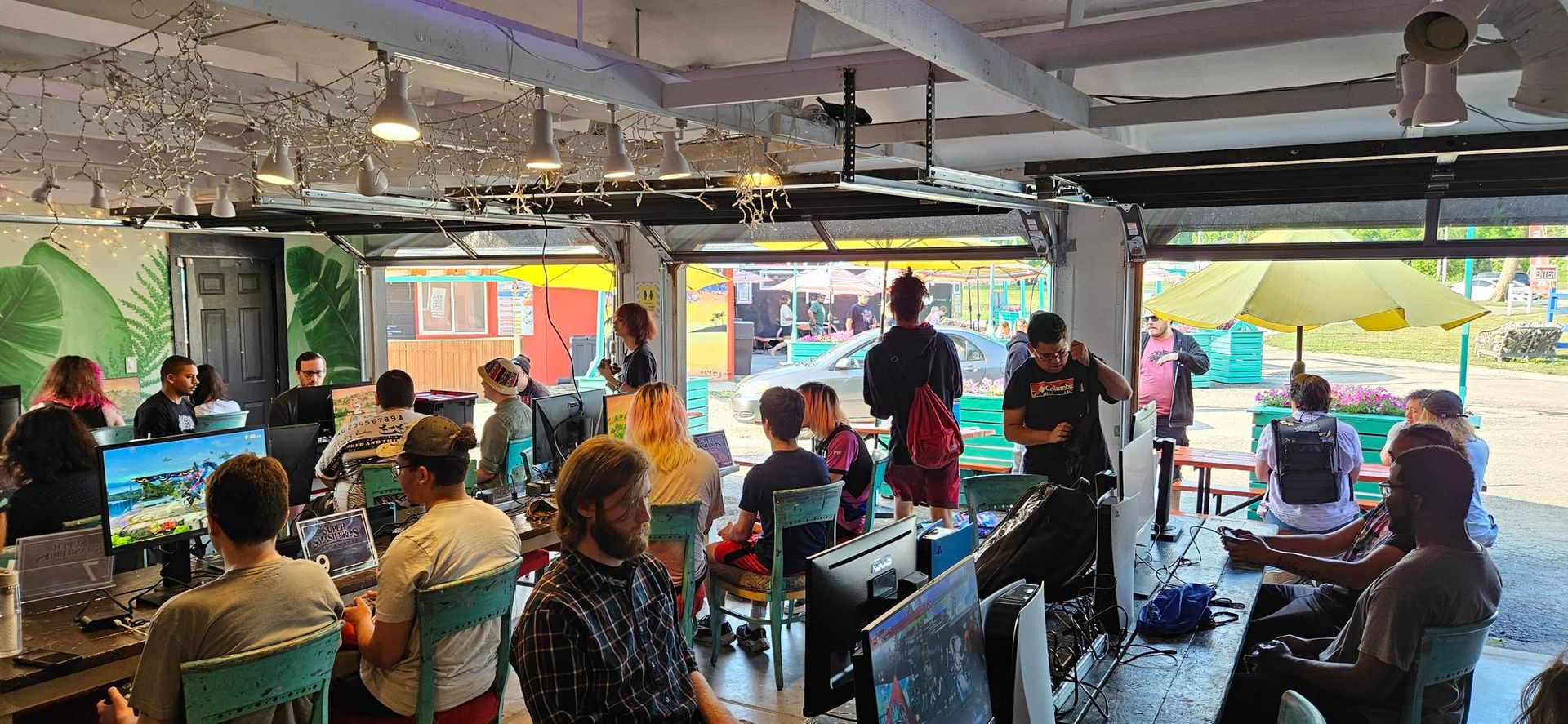 Magik4 Gaming | Video Game Tournaments in Wisconsin