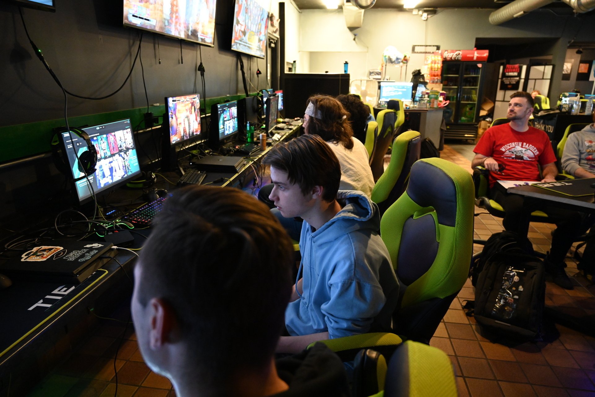 Magik4 Gaming | Video Game Tournaments in Wisconsin