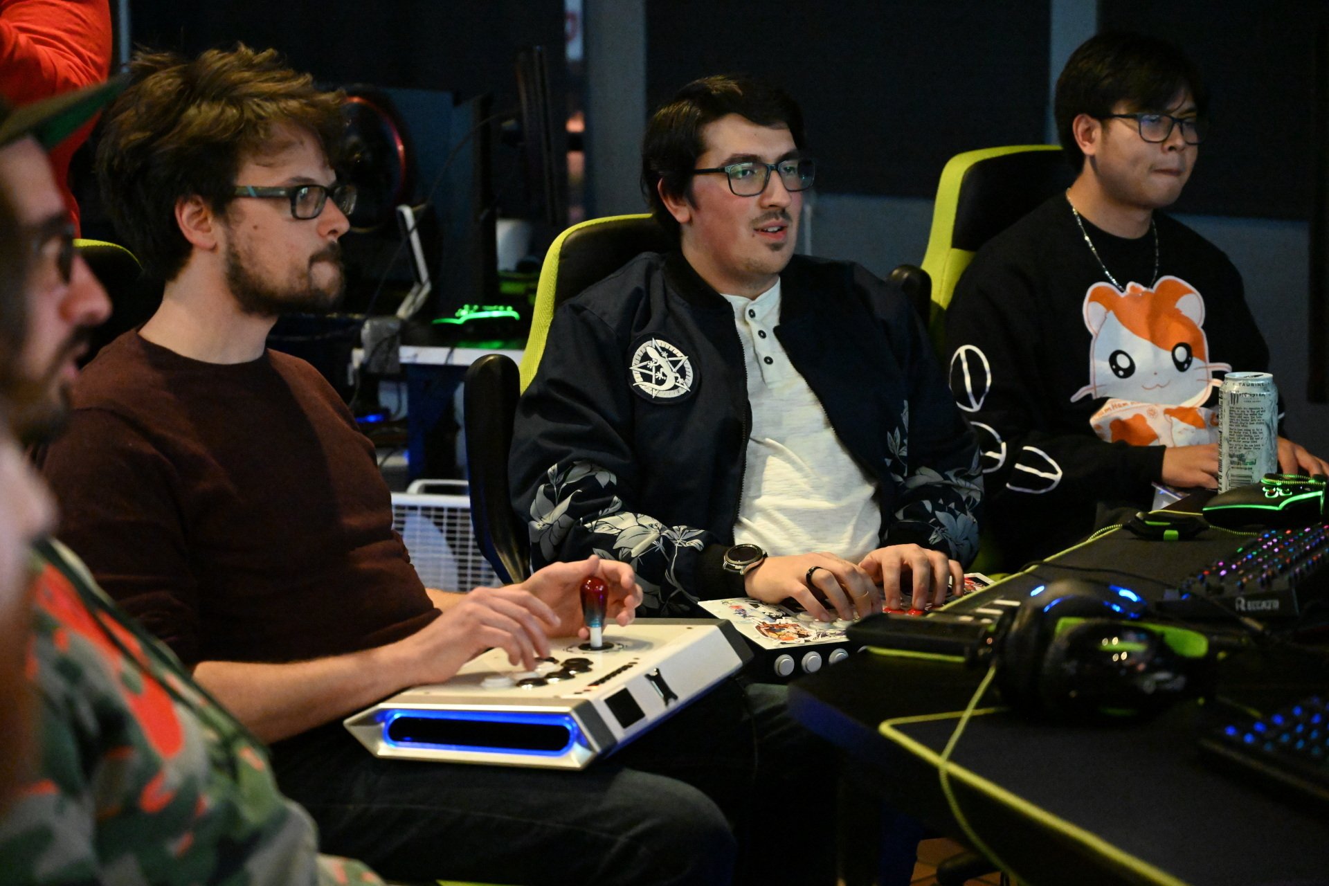 Magik4 Gaming | Video Game Tournaments in Wisconsin