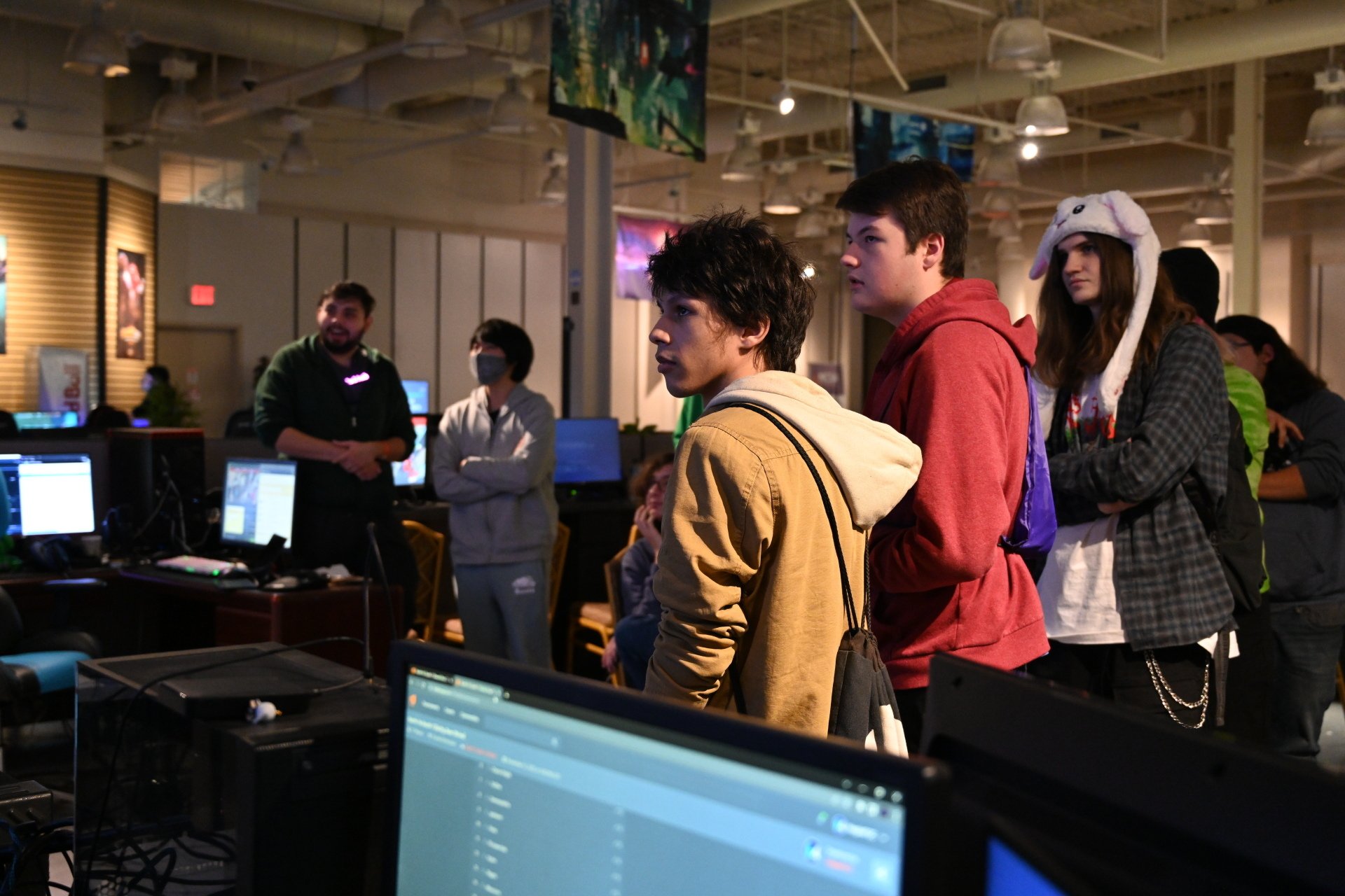 Magik4 Gaming | Video Game Tournaments in Wisconsin