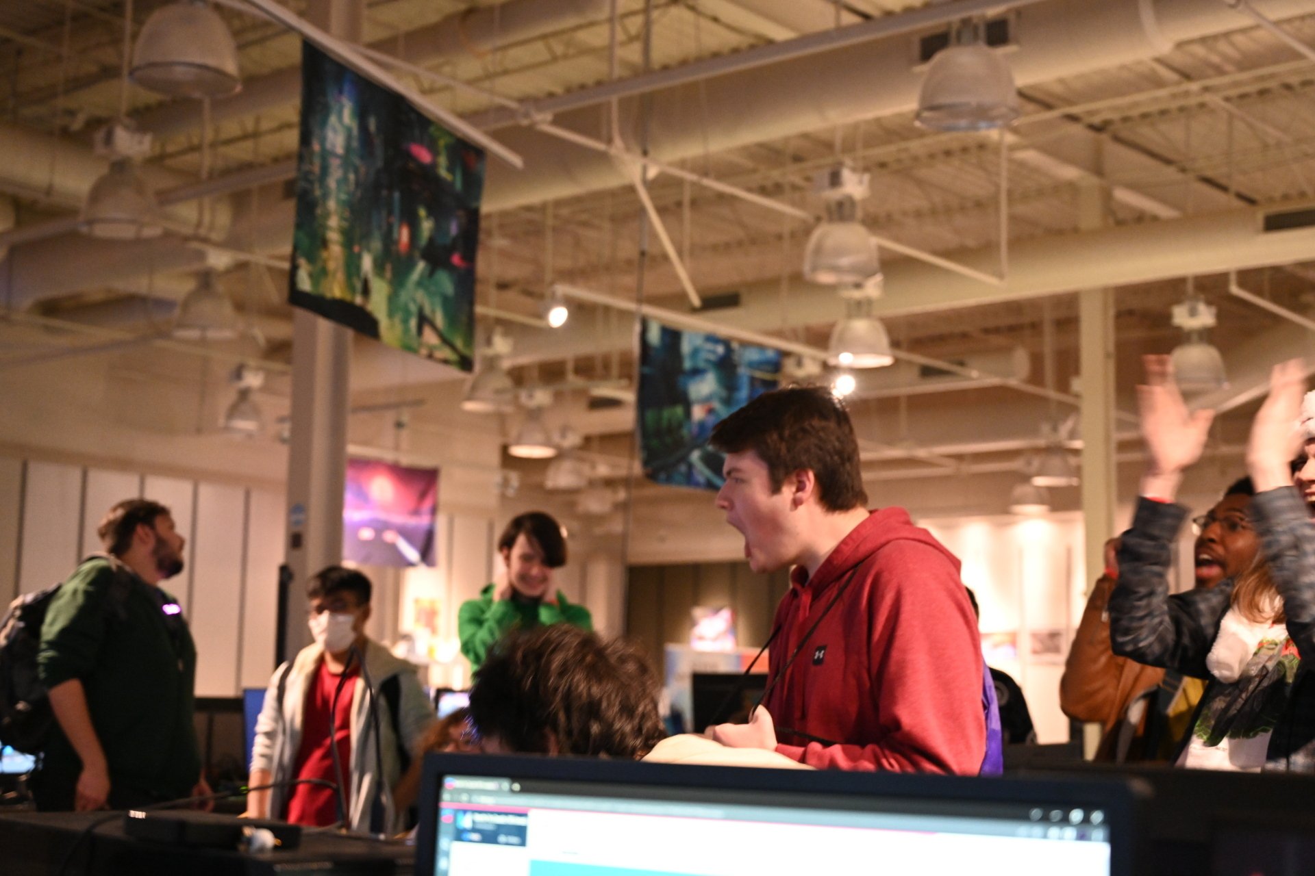 Magik4 Gaming | Video Game Tournaments in Wisconsin