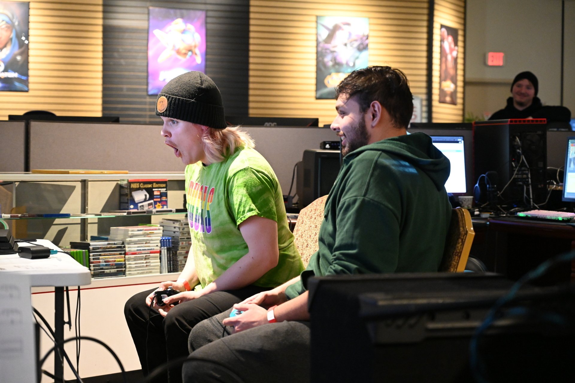 Magik4 Gaming | Video Game Tournaments in Wisconsin