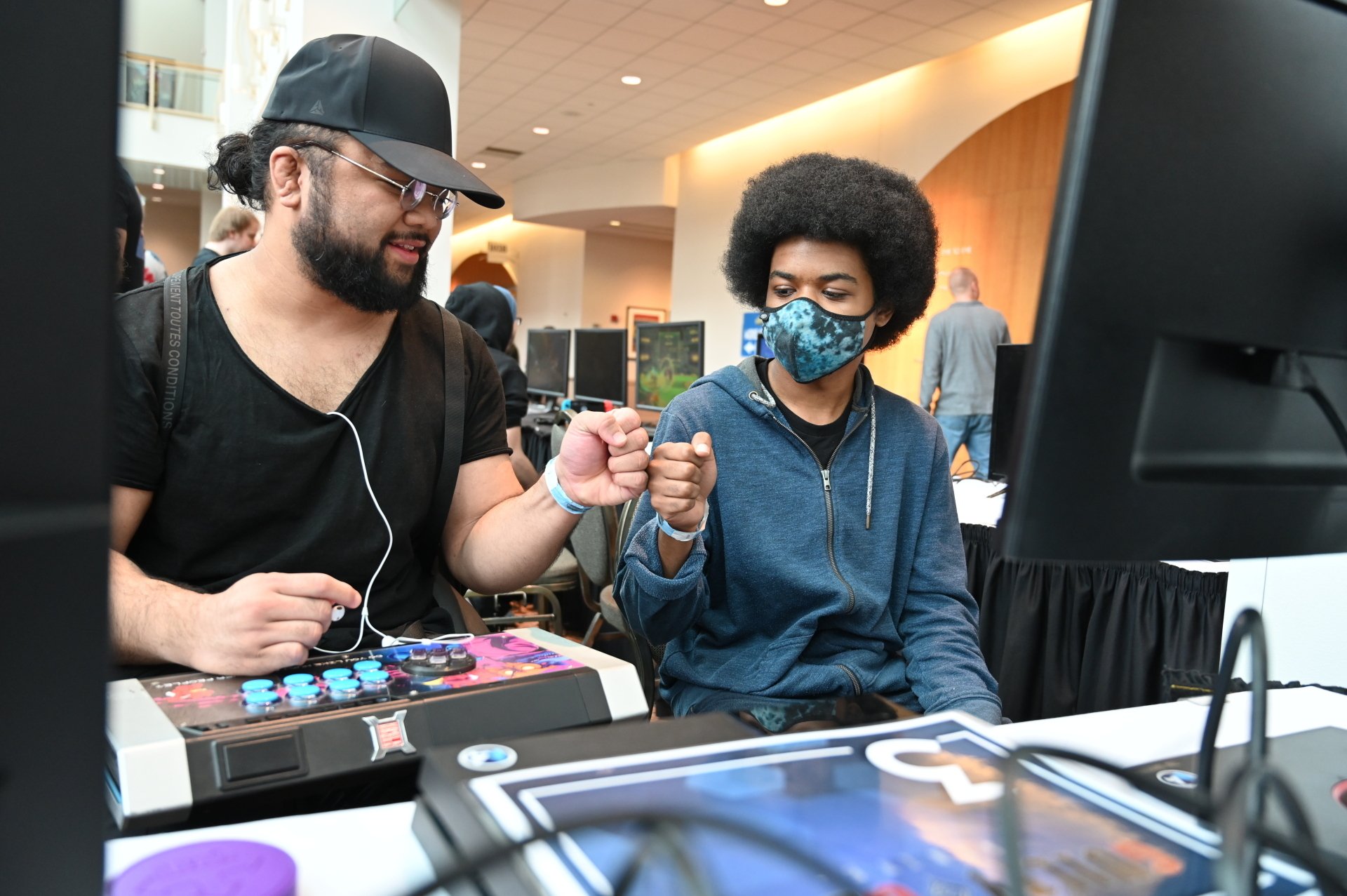 Magik4 Gaming | Video Game Tournaments in Wisconsin