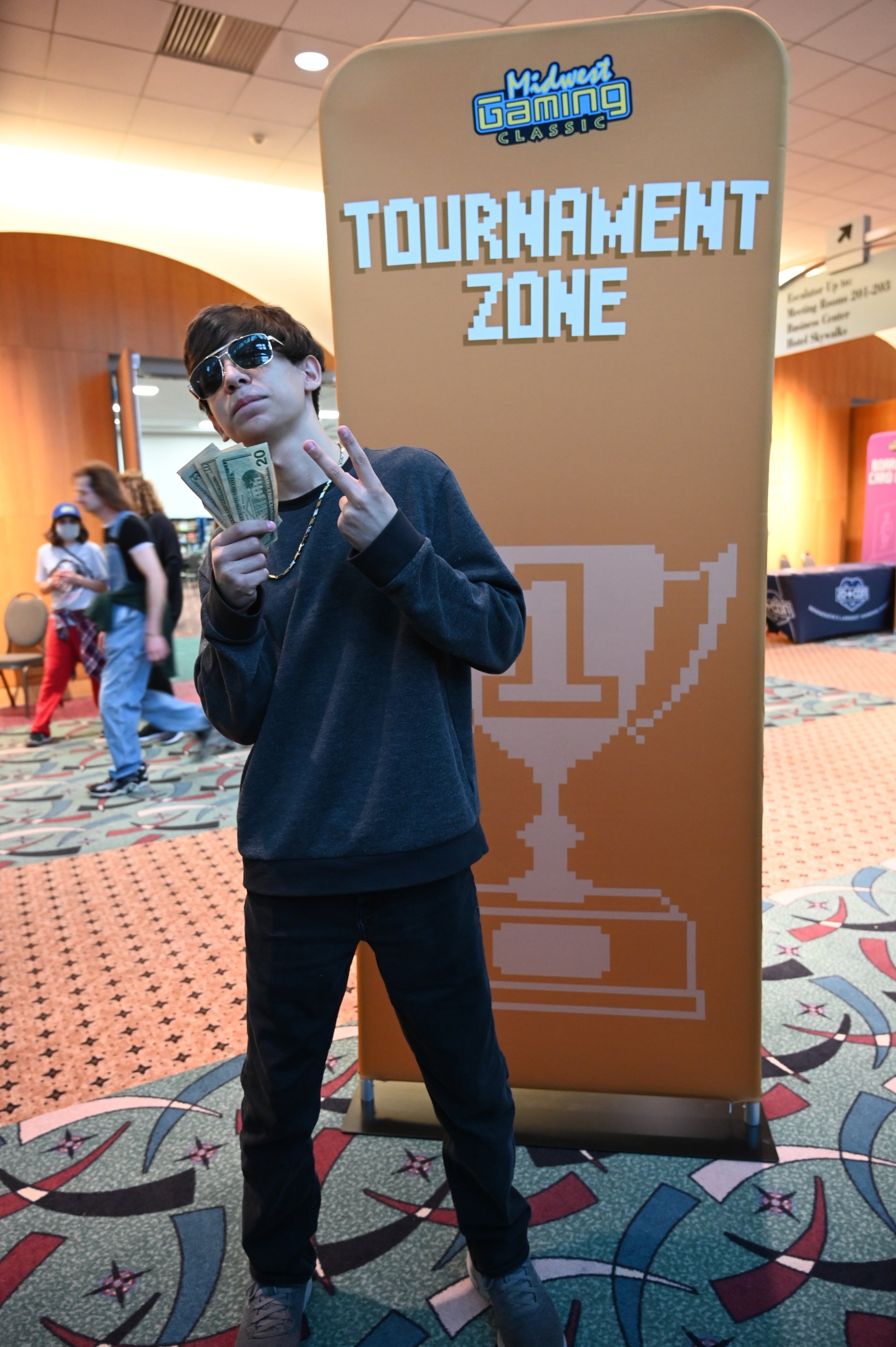 Magik4 Gaming | Video Game Tournaments in Wisconsin