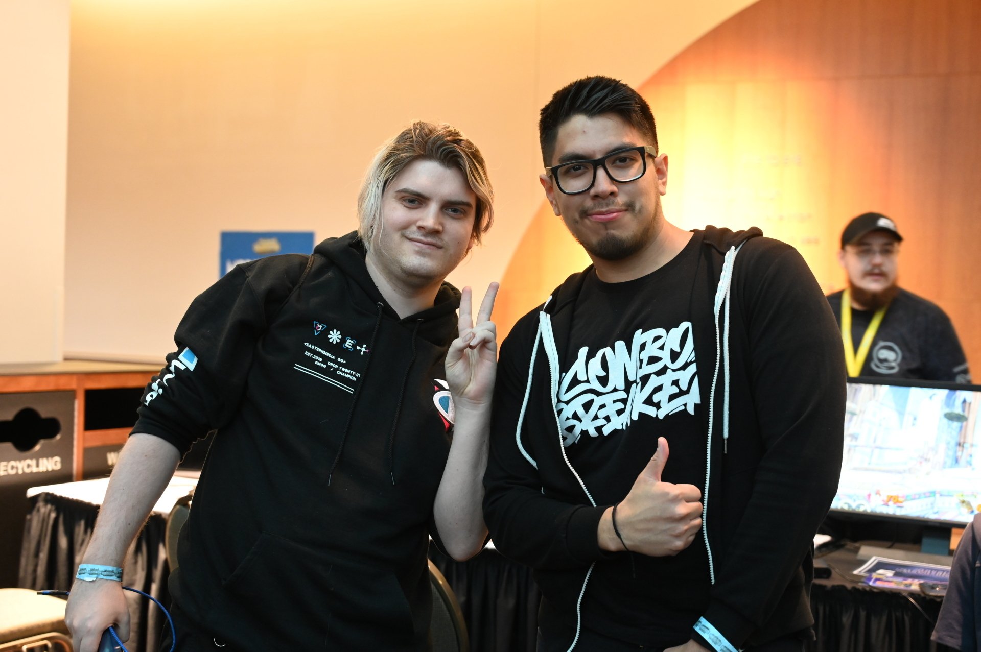 Magik4 Gaming | Video Game Tournaments in Wisconsin