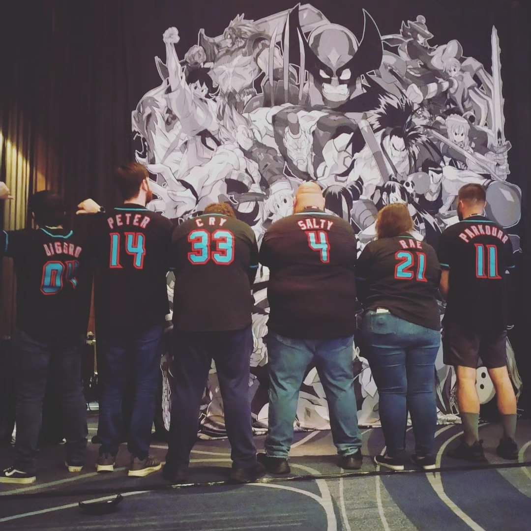 Magik4 Gaming | Video Game Tournaments in Wisconsin