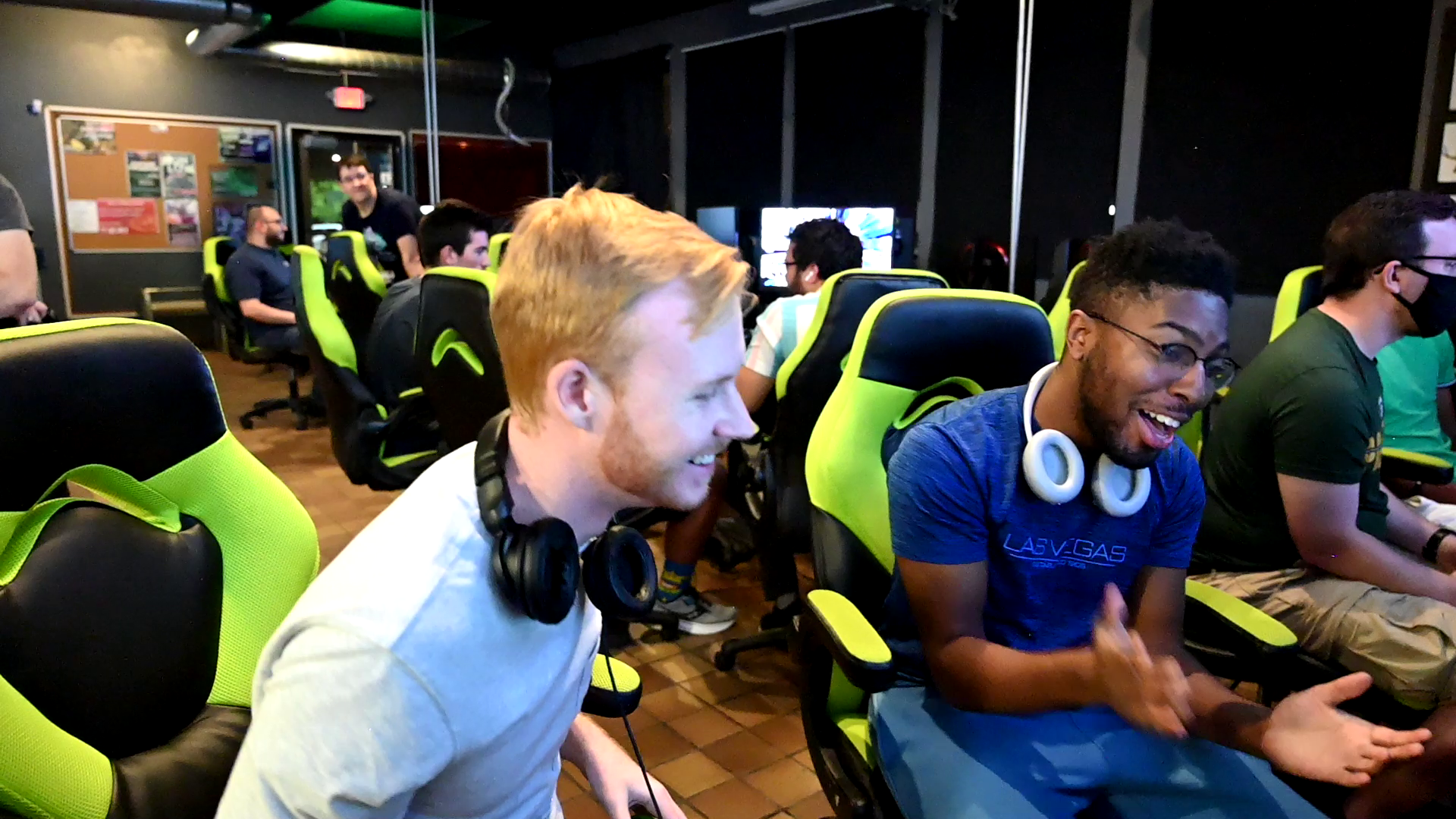 Magik4 Gaming | Video Game Tournaments in Wisconsin