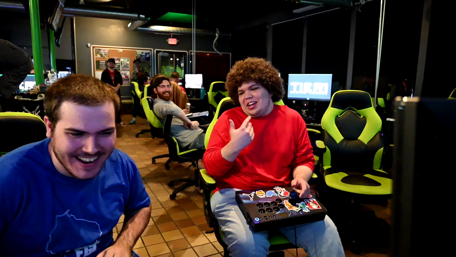 Magik4 Gaming | Video Game Tournaments in Wisconsin