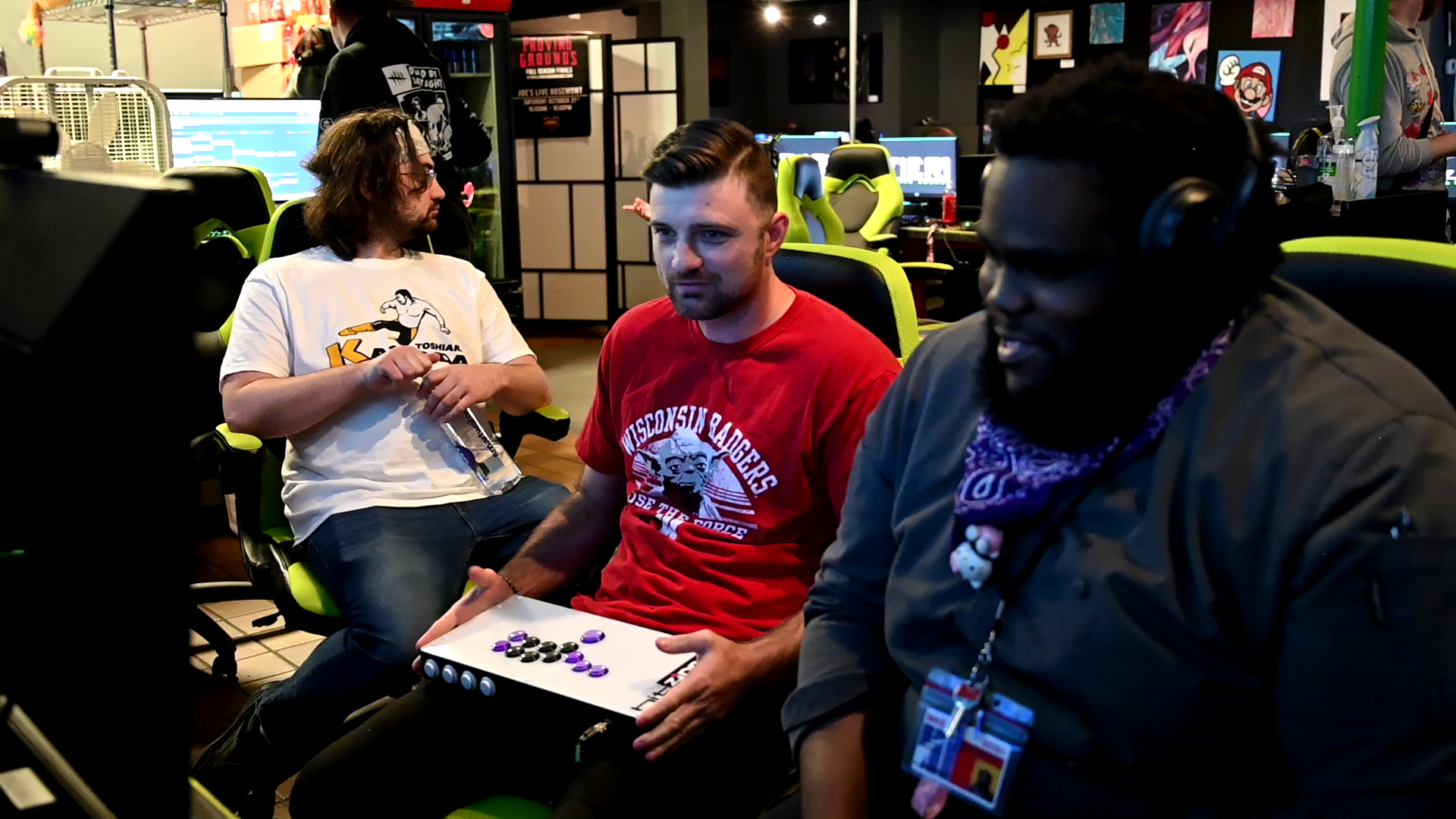 Magik4 Gaming | Video Game Tournaments in Wisconsin