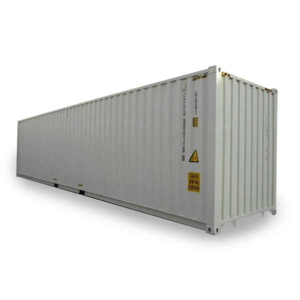 Shipping Containers for Sale | Container Management Inc.
